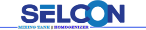 เครื่องผสม Homogenizer(homo inline) Storage tank , Mixing Tank , Premix